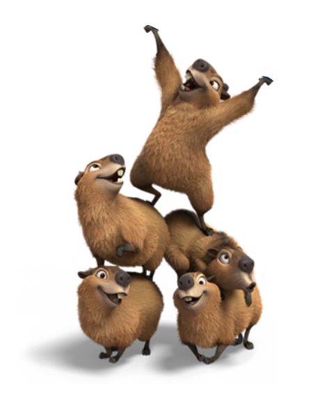 Image - Capybaras.png | Rio Wiki | FANDOM powered by Wikia