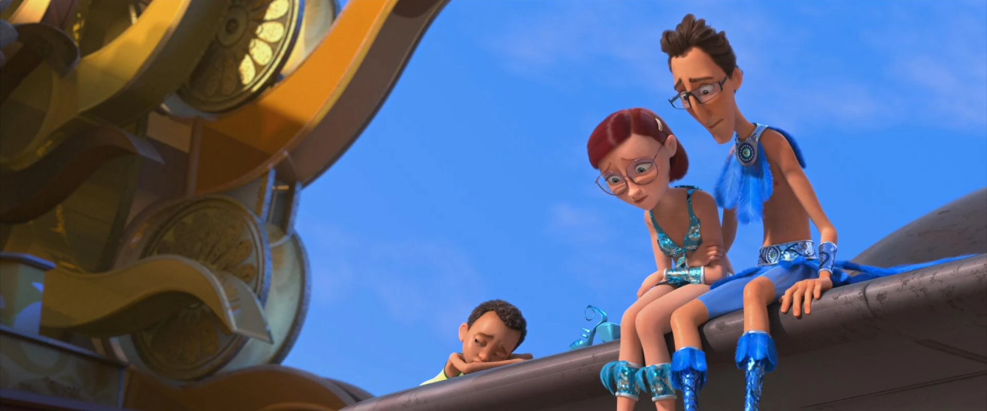 Imagem - Linda e Tulio5.jpg | Rio Wiki | FANDOM powered by Wikia