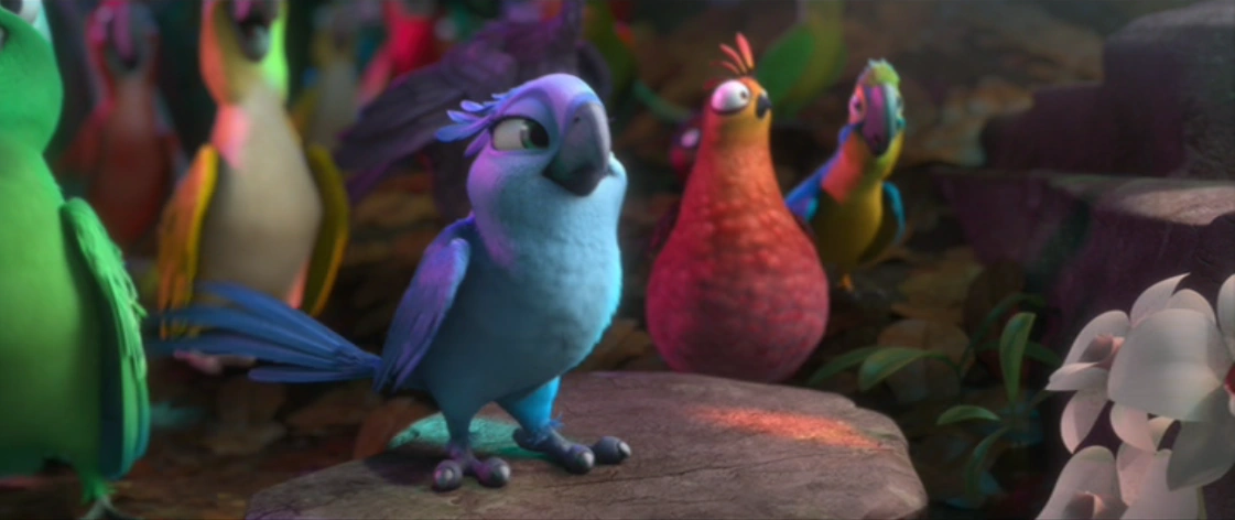 Image - Carla Dancing.png | Rio Wiki | FANDOM powered by Wikia