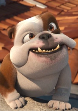 Luiz | Wiki Río | FANDOM powered by Wikia