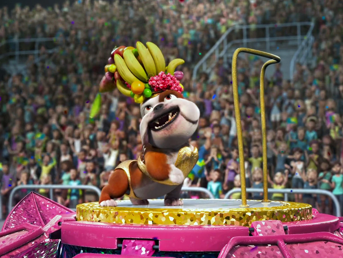 Luiz | Rio Wiki | FANDOM powered by Wikia