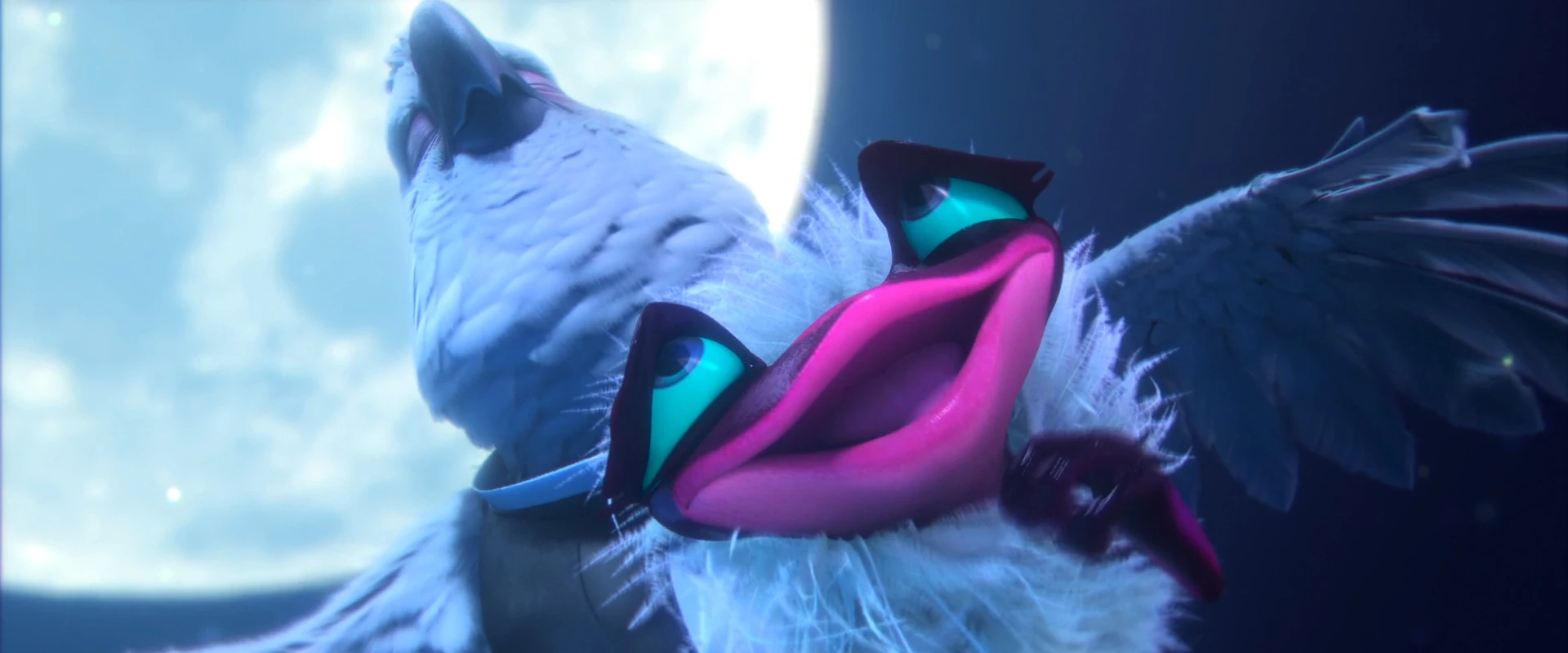 Image - Gabi nigel singing.jpg | Rio Wiki | FANDOM powered by Wikia