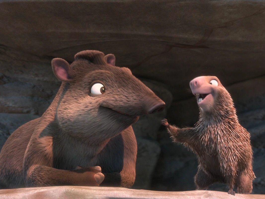 Game Announcers | Rio Wiki | Fandom