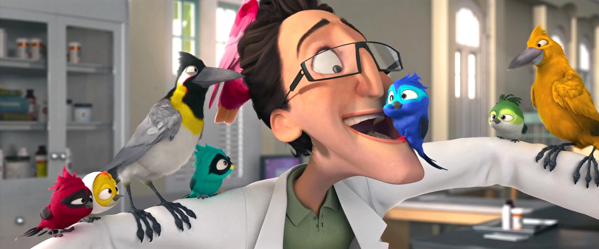 Image - Whut ....jpg | Rio Wiki | FANDOM powered by Wikia