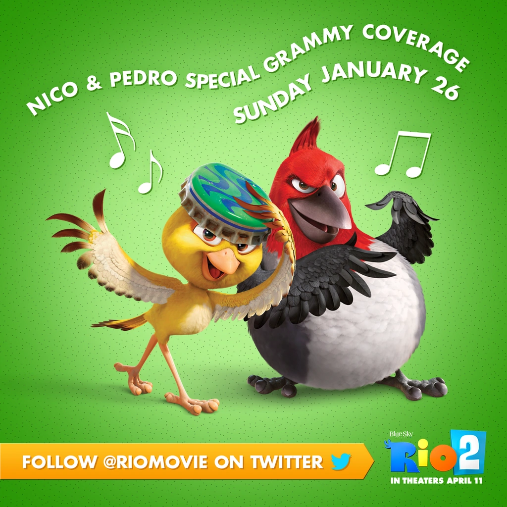 Image - Nico Pedro Coverage.png | Rio Wiki | FANDOM powered by Wikia