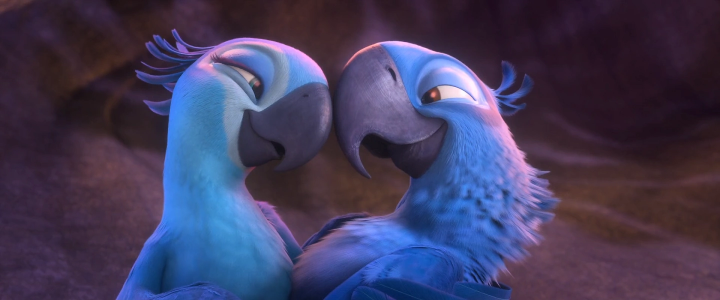 Image - Lovebirds.PNG | Rio Wiki | FANDOM powered by Wikia