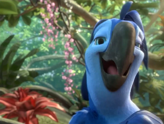 Image - Roberto (2).png | Rio Wiki | FANDOM powered by Wikia