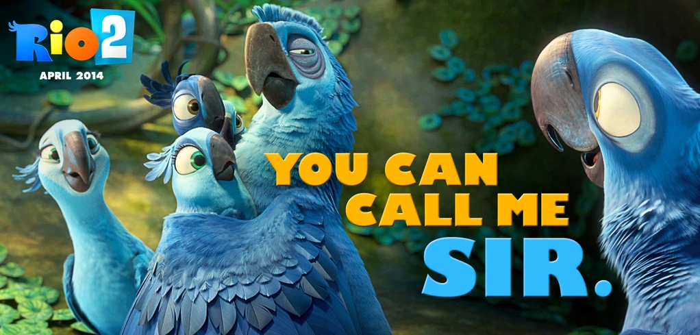 Bia/Gallery | Rio Wiki | Fandom