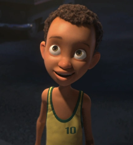 Fernando | Wiki Río | FANDOM powered by Wikia