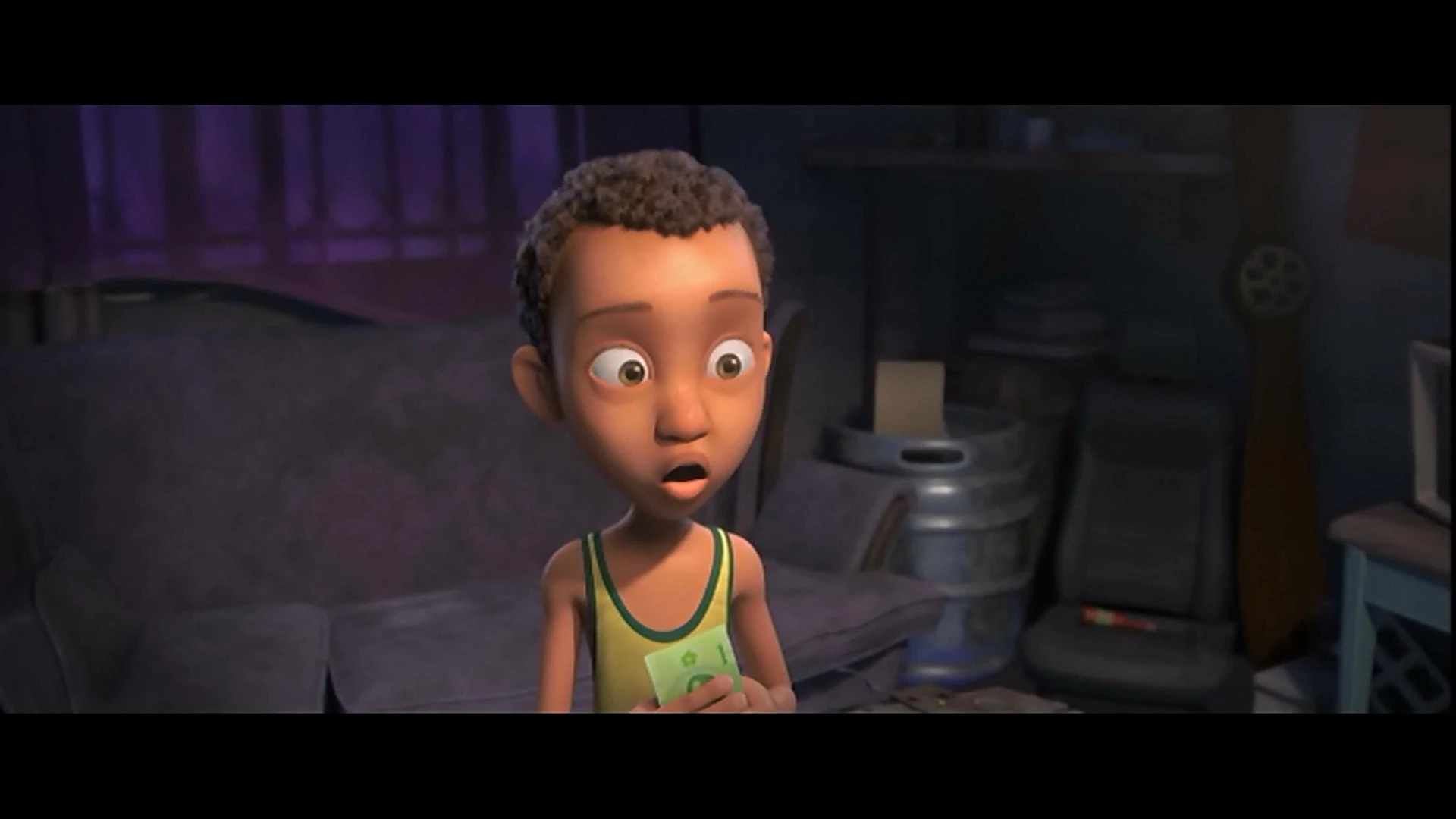 Image - Fernando shocked.jpg | Rio Wiki | FANDOM powered by Wikia