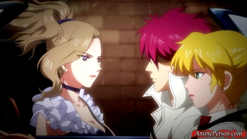 Cartia Goltschmidt | Rio's Rainbow Gate Wiki | Fandom