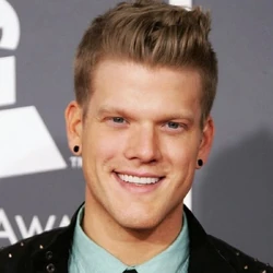 Scott Hoying | R.I.P series Wiki | Fandom