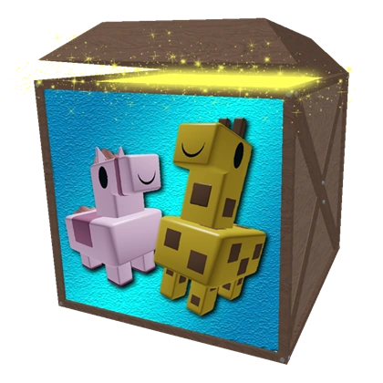 Blocky Pets #2 | Ripull Minigames Wiki | Fandom