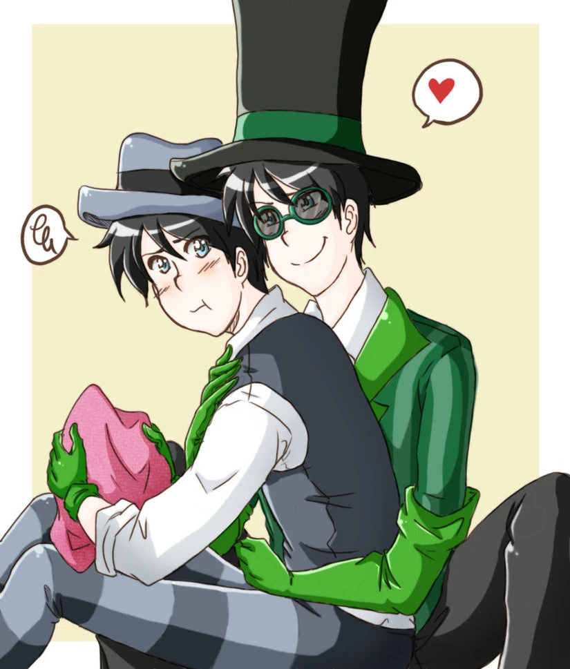 Image - Oncest by nihui-d4ztflb.jpg | Rise of the Brave Tangled Dragons Wiki | FANDOM powered by ...