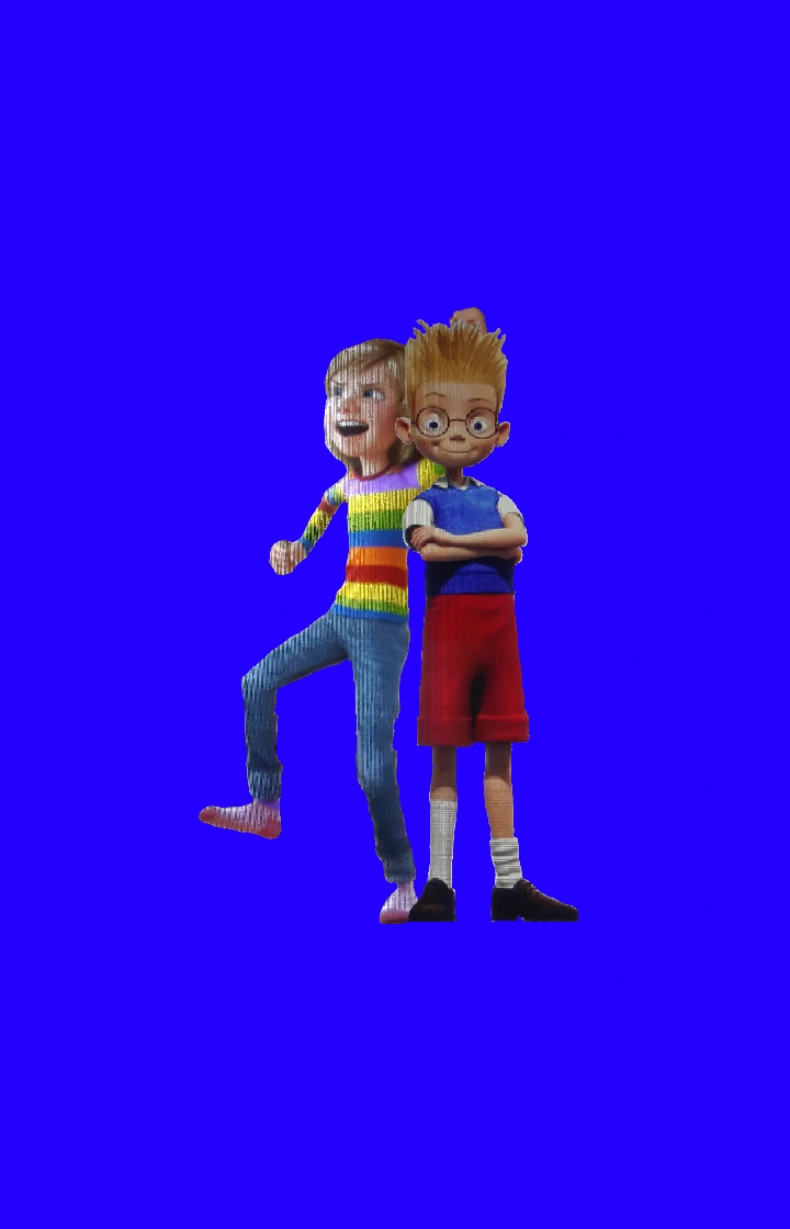 Lewiley | Rise of the Brave Tangled Dragons Wiki | Fandom