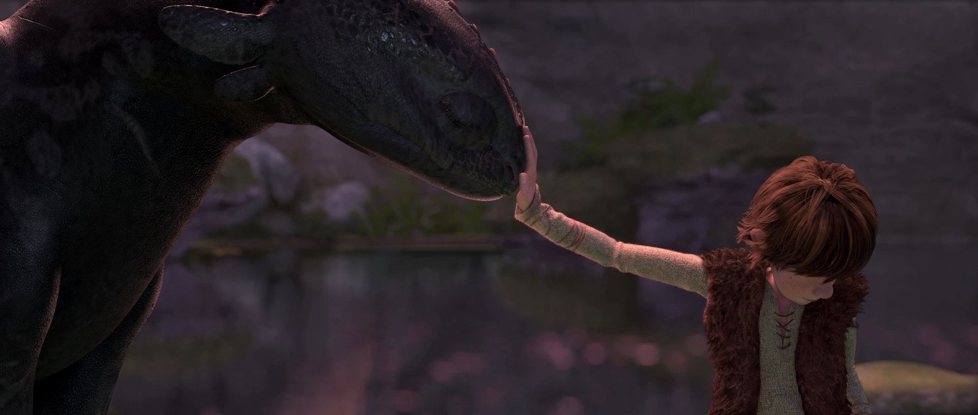 Hiccup Horrendous Haddock Iii Rise Of The Brave Tangled Dragons Wiki