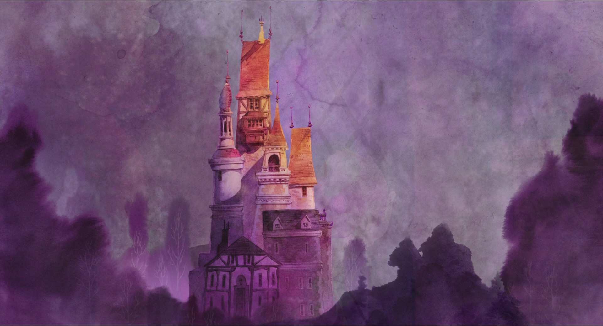 Castle Lubov | Rise of the Brave Tangled Dragons Wiki | FANDOM powered ... Castle Lubov | Rise of the Brave Tangled Dragons Wiki | FANDOM powered ...