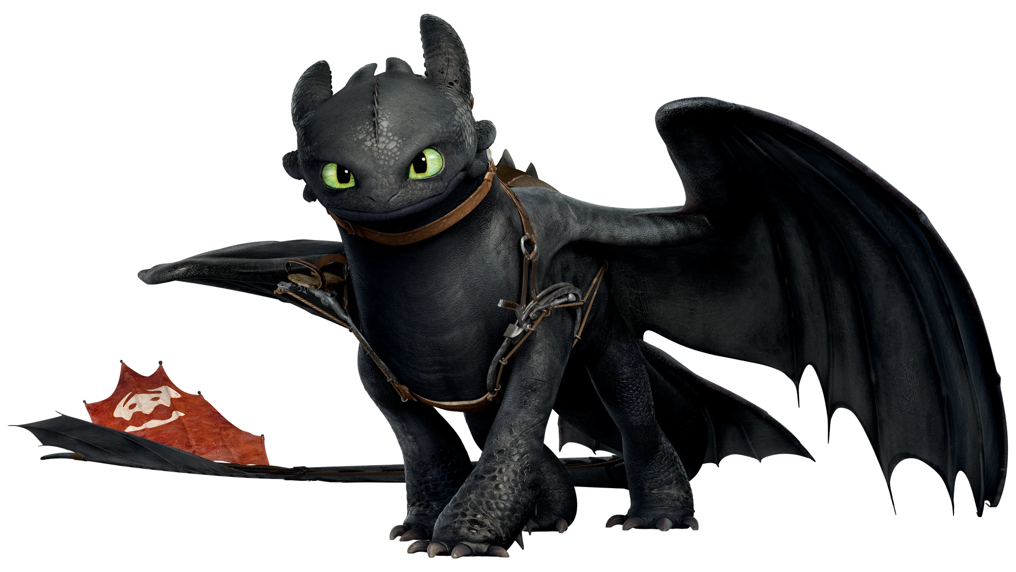 Toothless | Rise of the Brave Tangled Dragons Wiki | FANDOM powered by ...