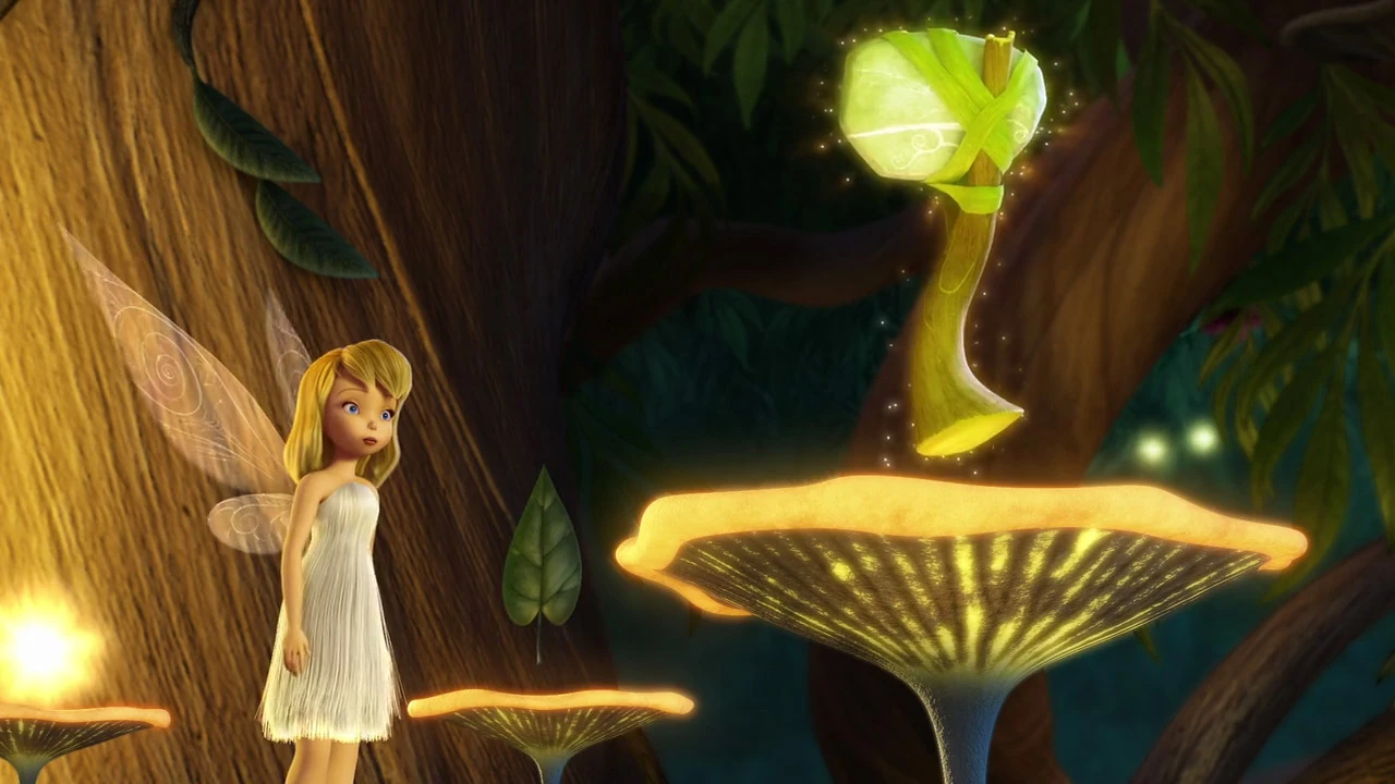 Image - Tinker-bell-disneyscreencaps com-624.jpg | Rise of the Brave ...