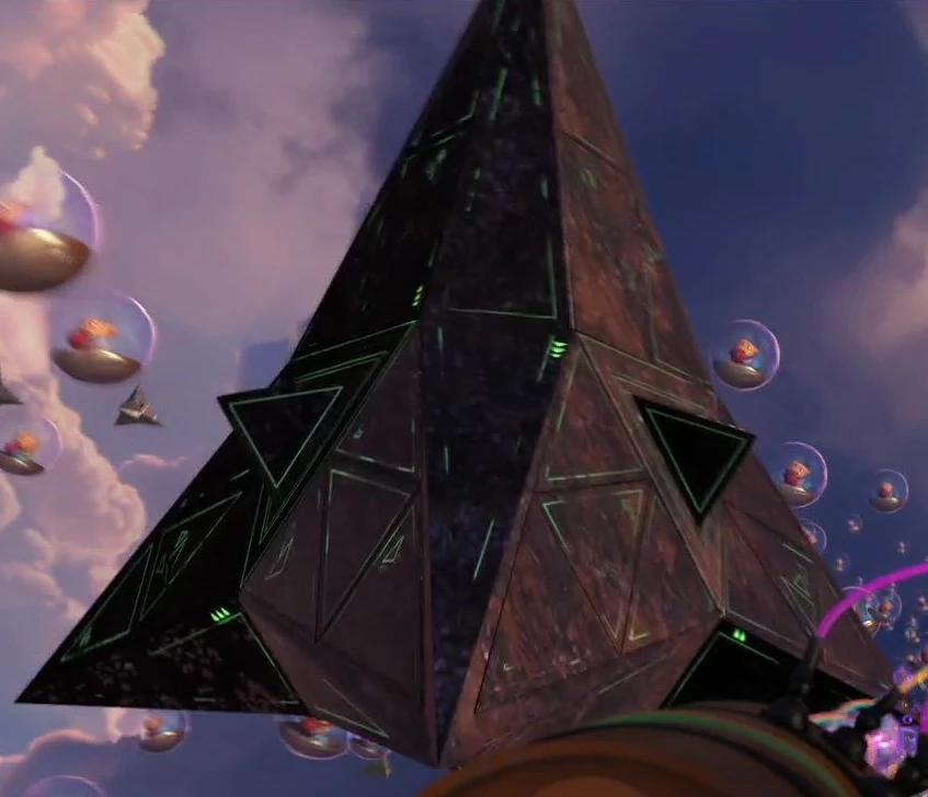 Gorg Drones | Rise of the Brave Tangled Dragons Wiki | FANDOM powered ...