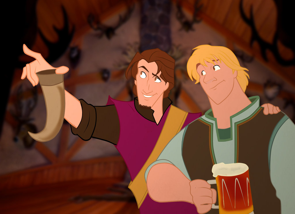 Kristene Rise Of The Brave Tangled Dragons Wiki Fandom Powered By Wikia
