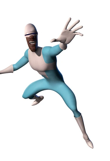 Frozone | Rise of the Brave Tangled Dragons Wiki | FANDOM powered by Wikia