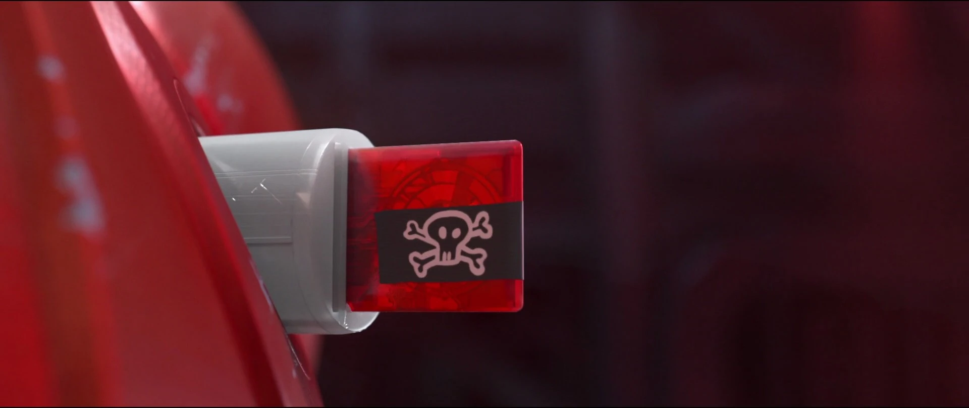 Baymax's Fighting Chip | Rise of the Brave Tangled Dragons Wiki | Fandom