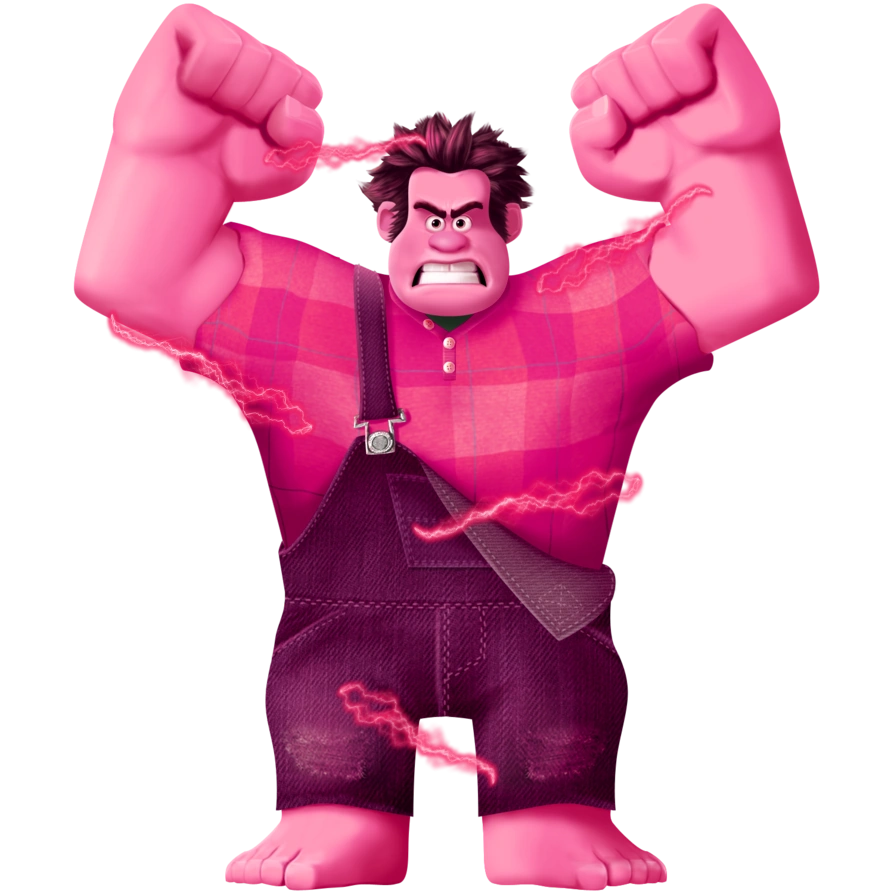 Arthur (Wreck-It Ralph) | Rise of the Brave Tangled Dragons Wiki | Fandom