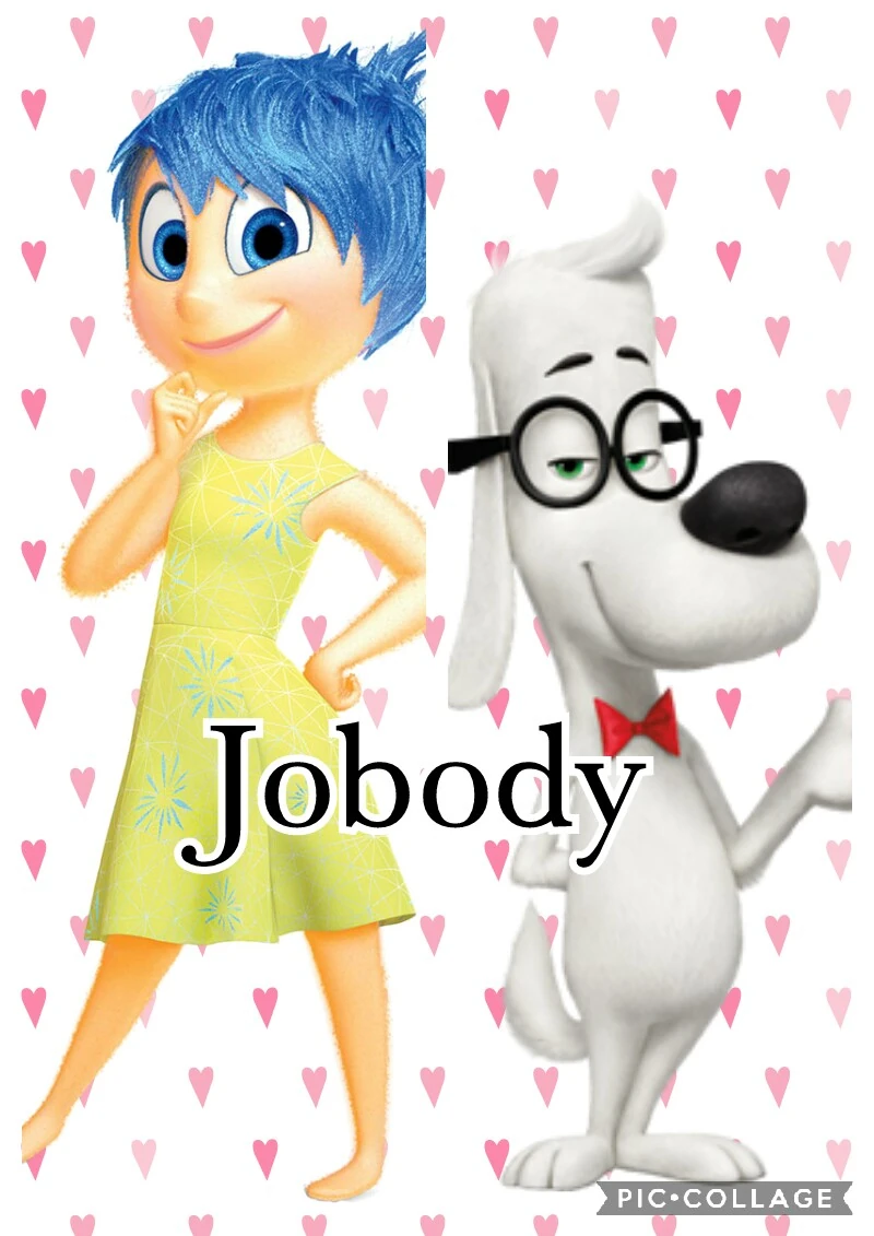 Jobody | Rise of the Brave Tangled Dragons Wiki | Fandom