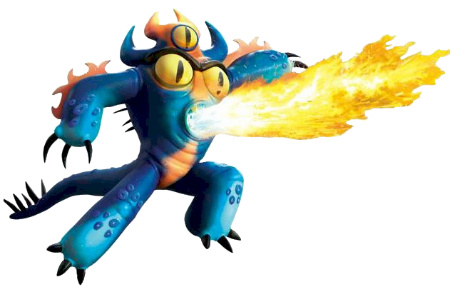 Image - Fredzillafire-meet-fred-aka-fredzilla-in-this-latest-clip-of ...