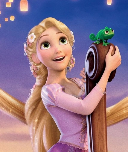 Image - Rapunzel.png | Rise of the Brave Tangled Dragons Wiki | FANDOM ...