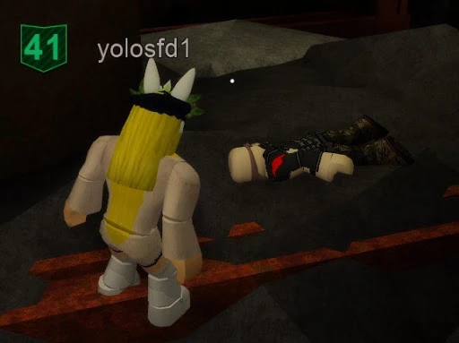 Bandit Zombie | Rise Of The Dead Wiki | Fandom