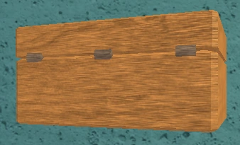 Music Box | Rise Of The Dead Wiki | Fandom