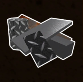 Metal Scraps | Rise Of The Dead Wiki | Fandom