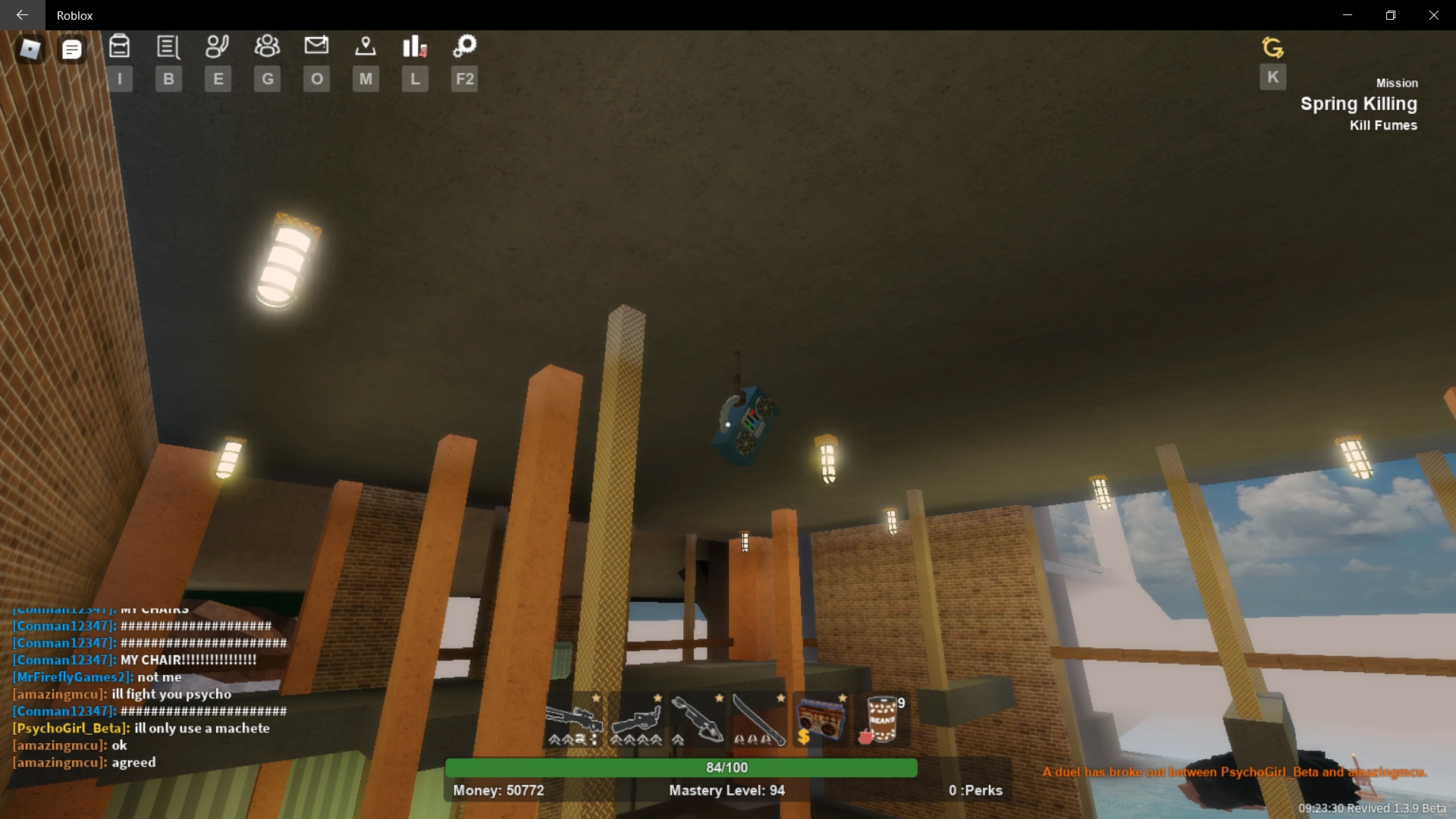 Features | Rise Of The Dead Wiki | Fandom