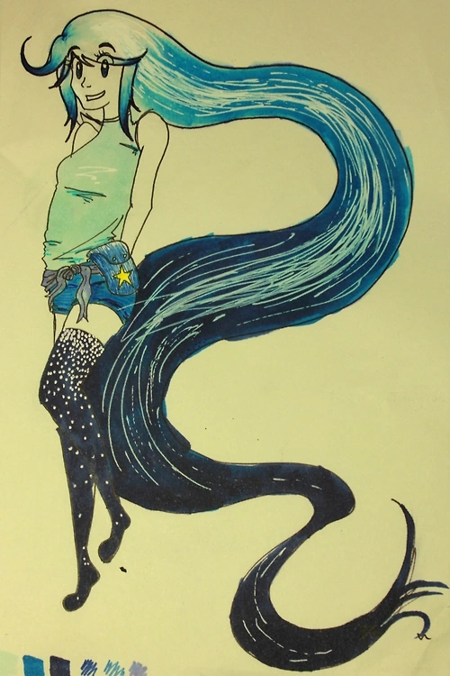 Starla | Rise of the Guardians Fanfiction Wiki | FANDOM powered by Wikia