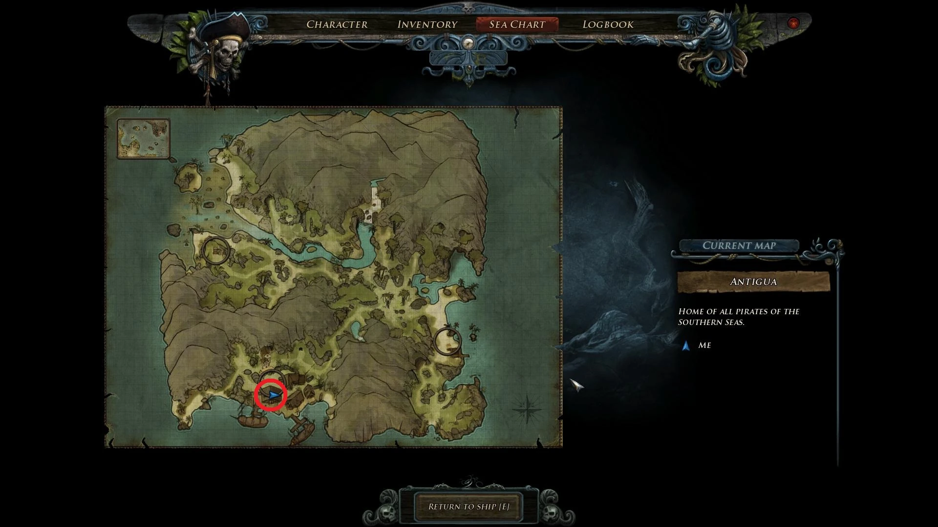 Hangman's Noose | RISEN Wiki | Fandom