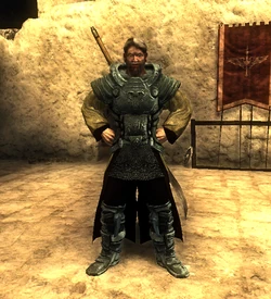 Карлос | Risen Wiki | Fandom