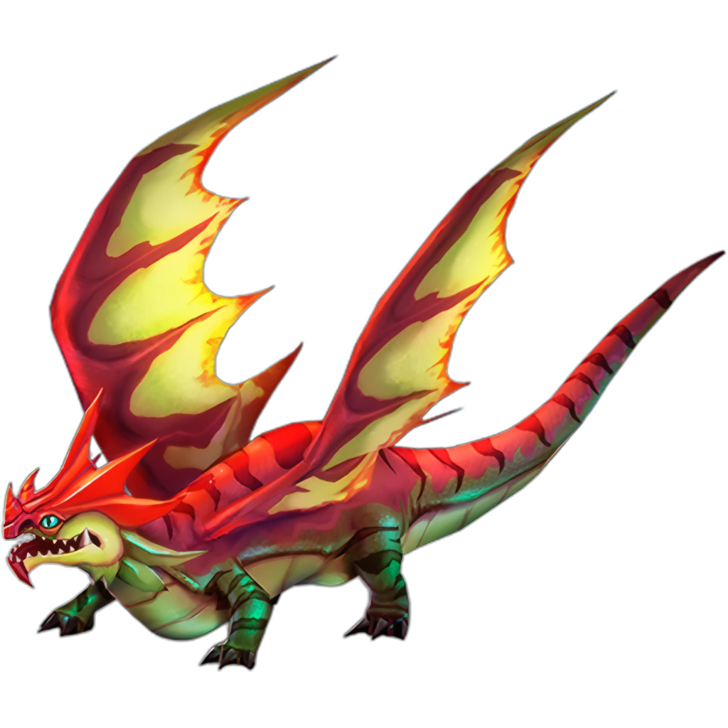 Chompers | Dragons: Rise of Berk Wiki | FANDOM powered by Wikia