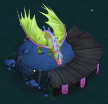 Seedling Snifflehunch | Dragons: Rise of Berk Wiki | FANDOM powered by ...