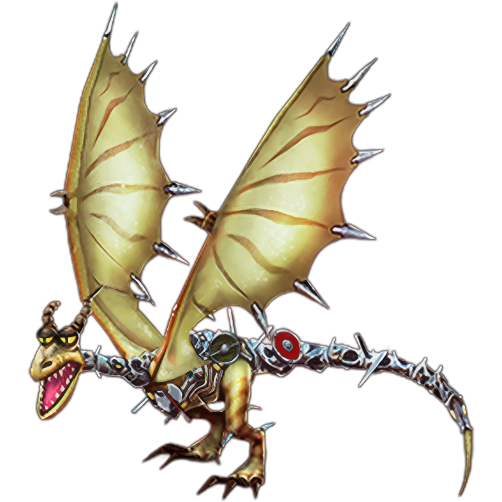 Dragon Theories: Armorwing by WhispertheWolfie on DeviantArt