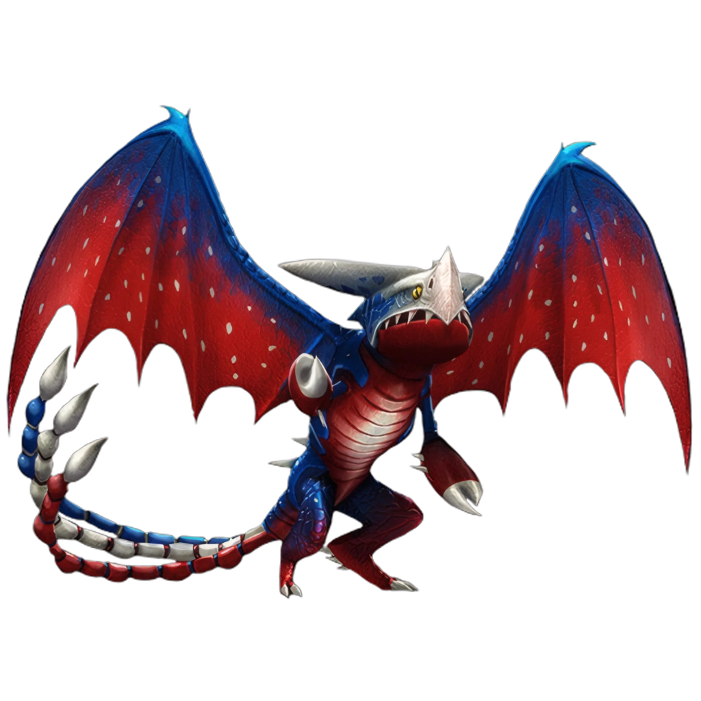 Triple Strype | Dragons: Rise of Berk Wiki | Fandom
