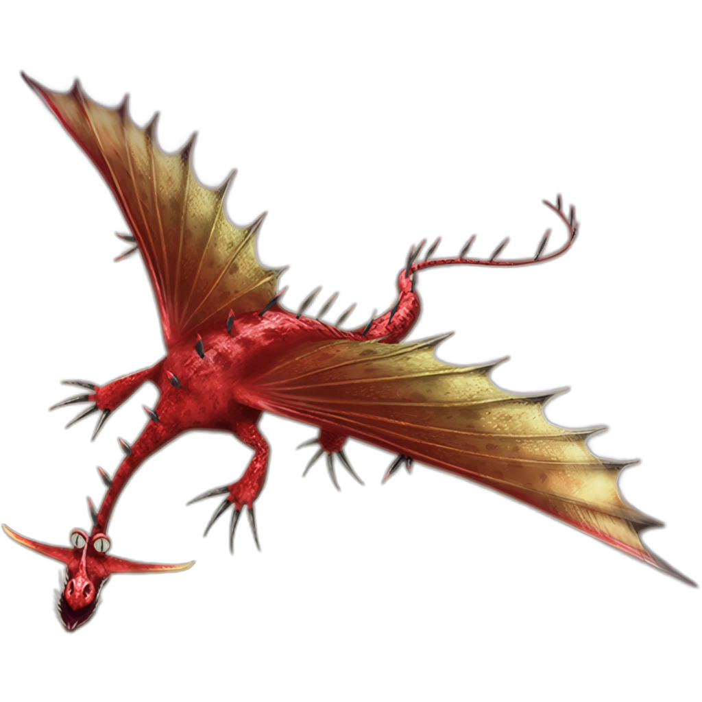 Snuffnut | Dragons: Rise of Berk Wiki | Fandom