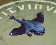 Smog-bomber | Dragons: Rise of Berk Wiki | Fandom