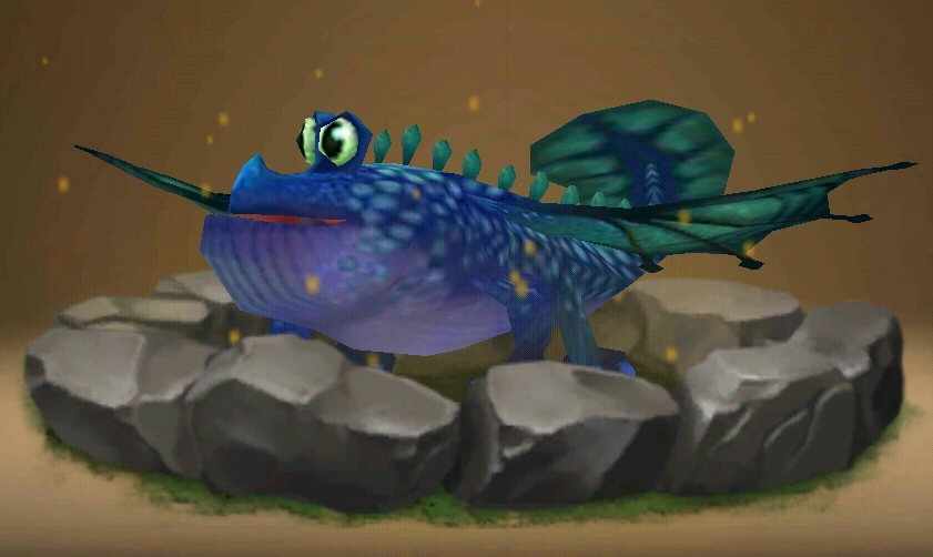 Image - Ripwrecker Hatchling.png | Dragons: Rise of Berk Wiki | FANDOM ...