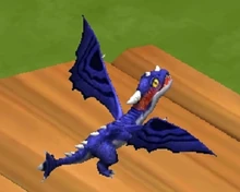 Dramillion | Dragons: Rise of Berk Wiki | Fandom