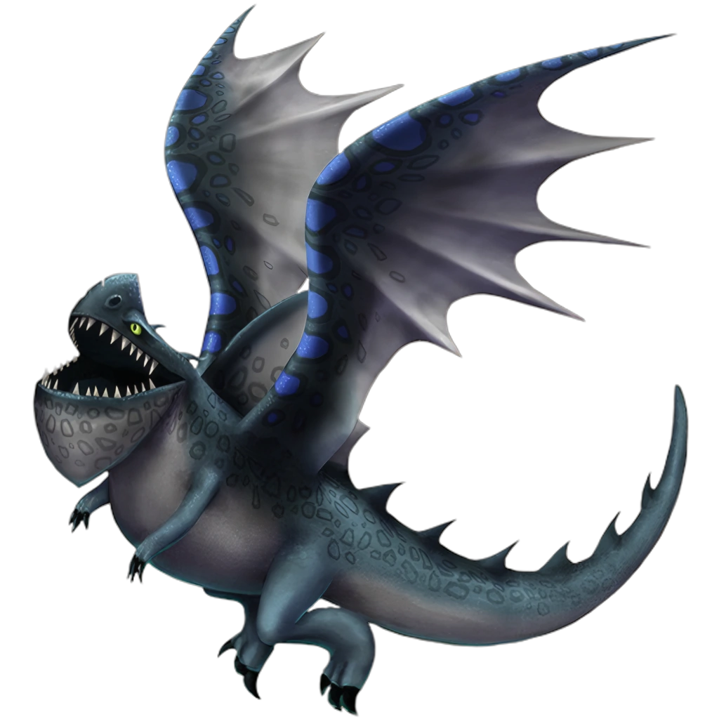 Liberated Hardcast | Dragons: Rise of Berk Wiki | Fandom