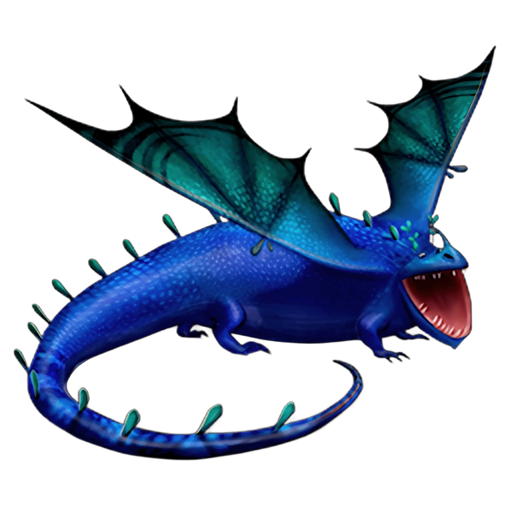 Ripwrecker | Dragons: Rise of Berk Wiki | FANDOM powered by Wikia