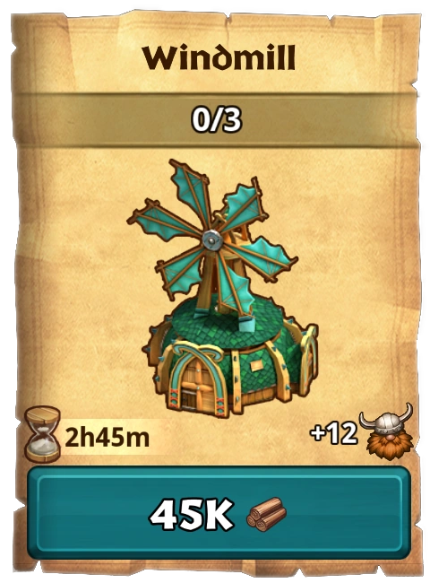 Windmill | Dragons: Rise of Berk Wiki | Fandom