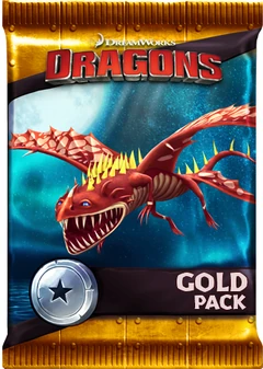 Card Packs | Dragons: Rise of Berk Wiki | Fandom
